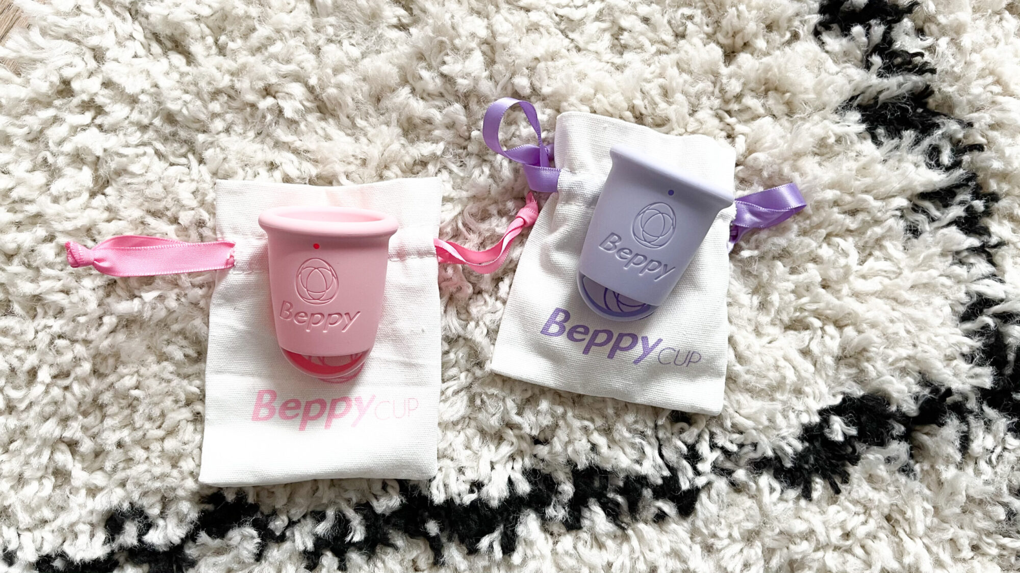 Is de Beppy-cup de beste menstruatiecup? Emie Budde
